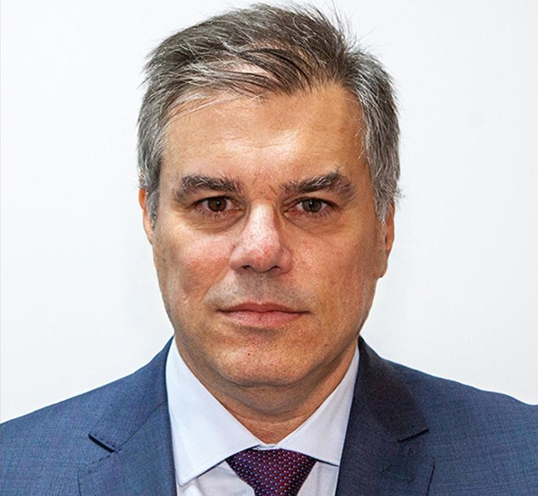 Diretoria - Fundação Butantan